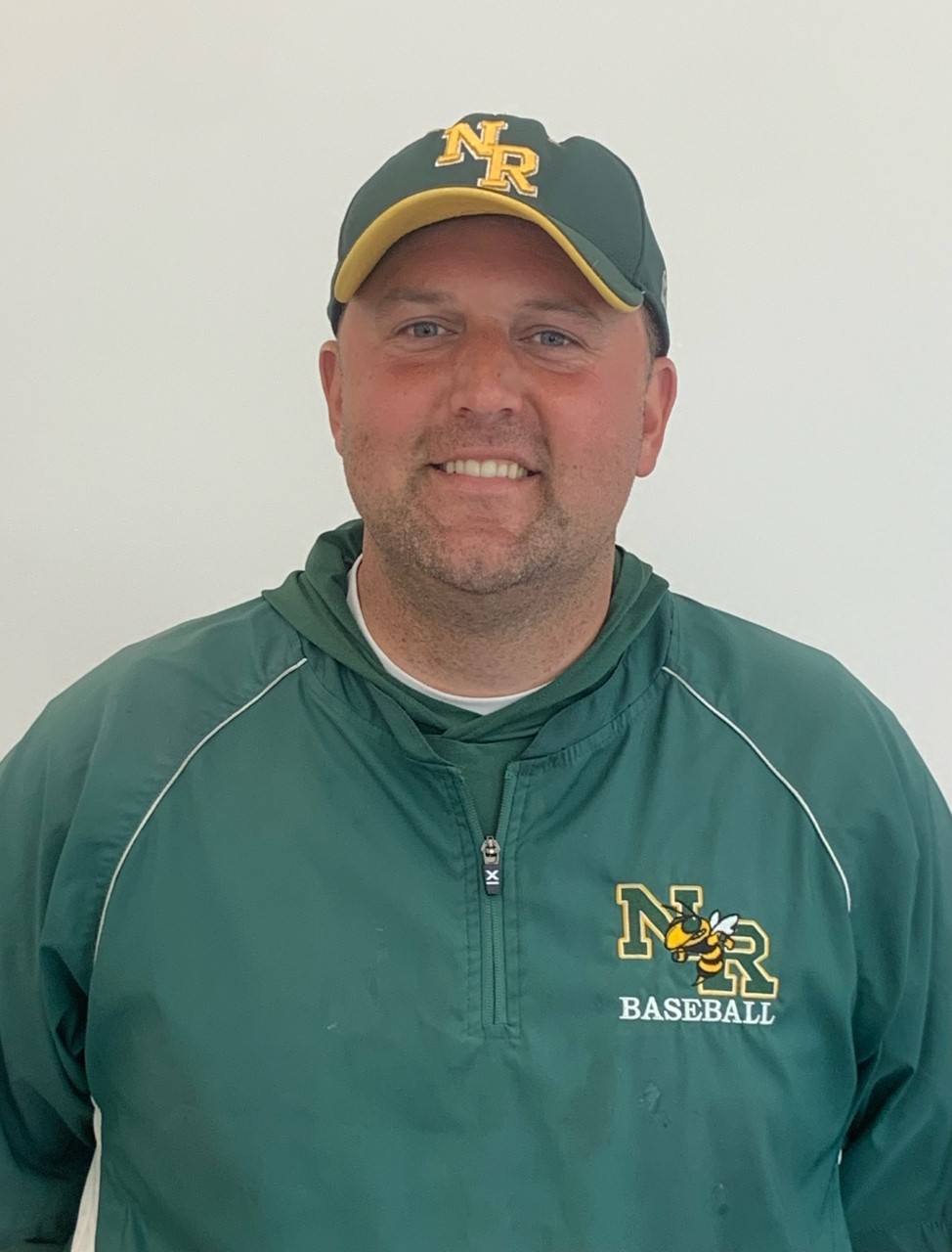 Podcast: North Reading Baseball Coach Eric Archambault – Hornets Lead ...